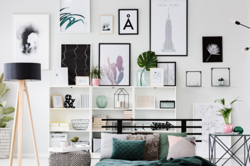 16 Cute & Stylish Room Ideas That'll Make All Your Friends Jealous