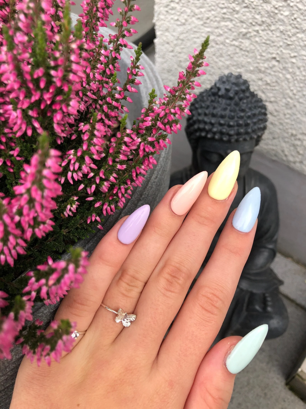 Get Ahead of the Trend: Spring Nails '24
