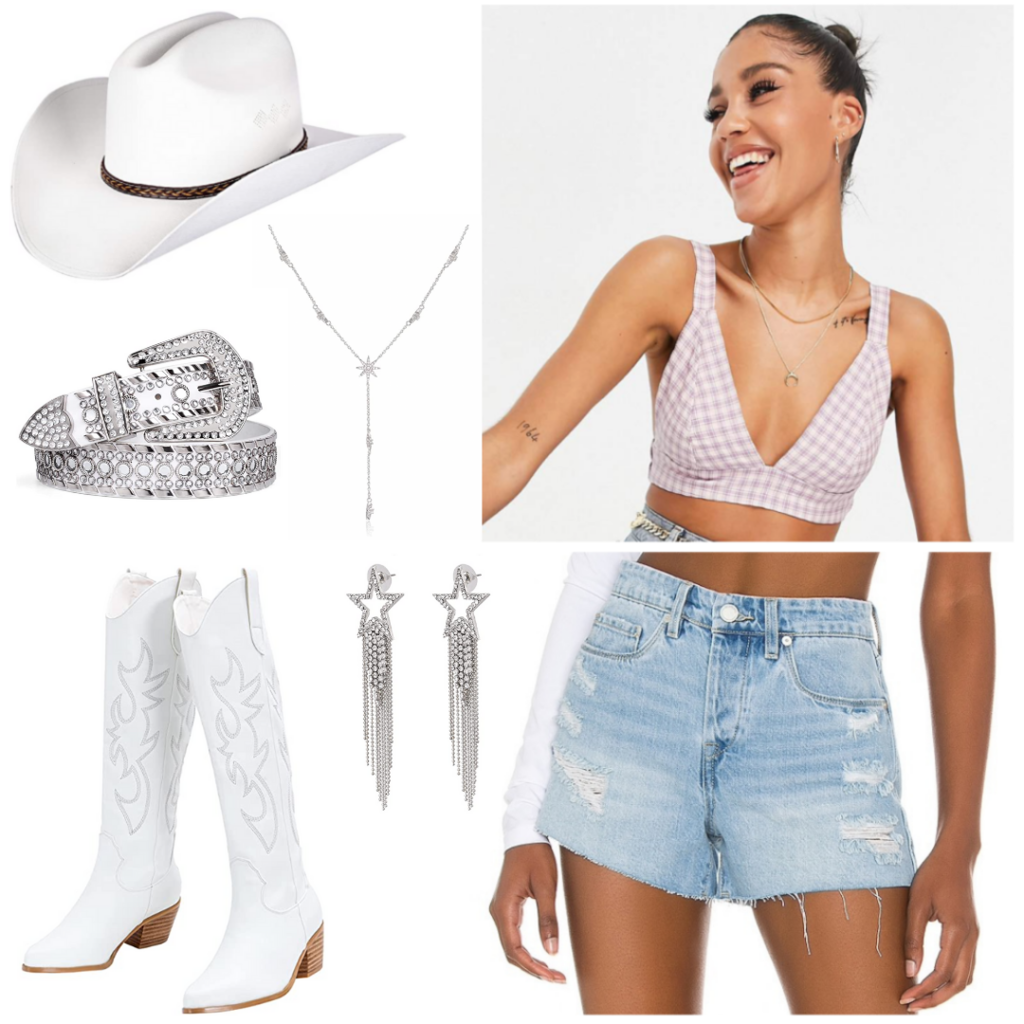 What To Wear In Nashville Outfit Guide And Style Tips