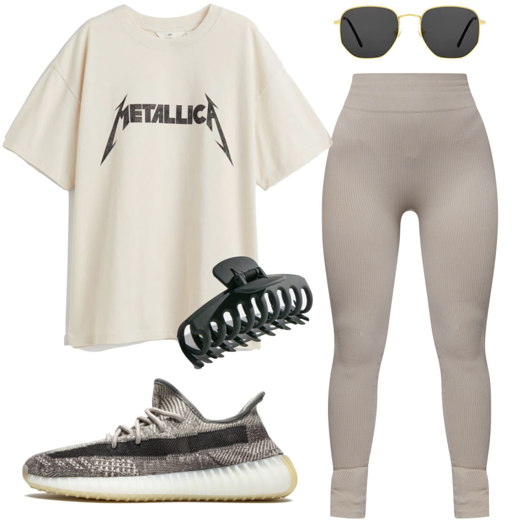 What to Wear with Yeezys: Here's How to Style Every Pair - College Fashion