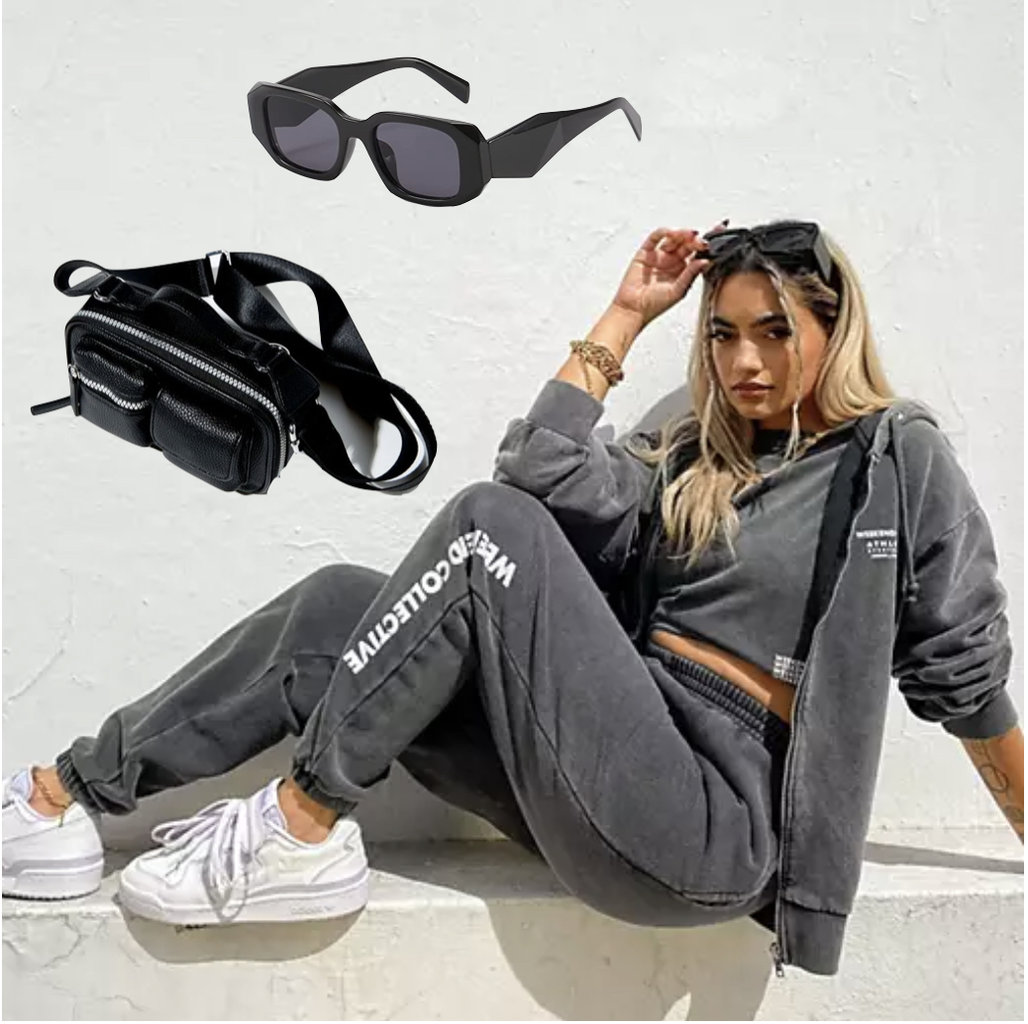 Trendy Baddie Outfits to Rock in 2024 - College Fashion