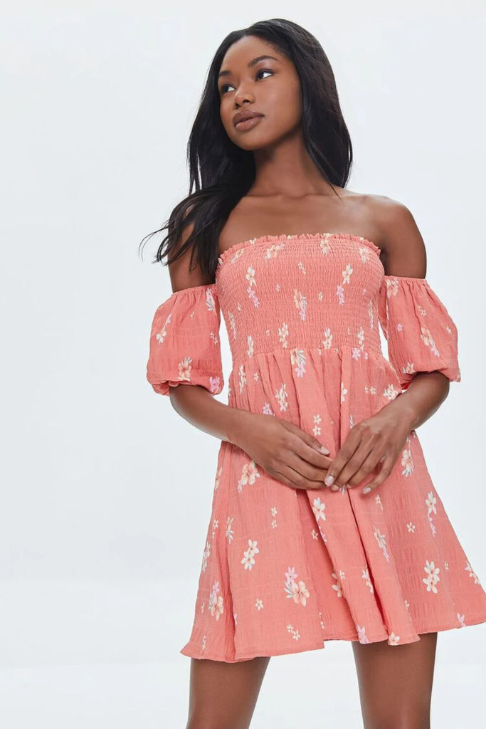Best Short Summer Dresses for 2023 - College Fashion