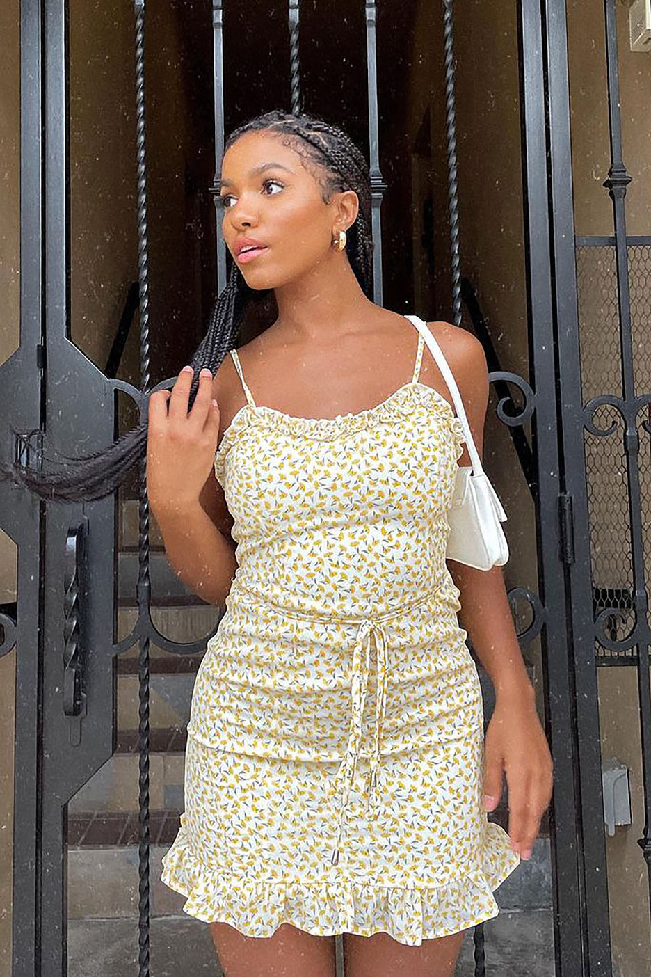 Best Short Summer Dresses for 2023 - College Fashion