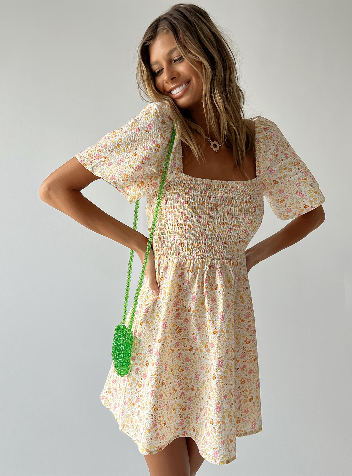 Best Short Summer Dresses for 2023 - College Fashion