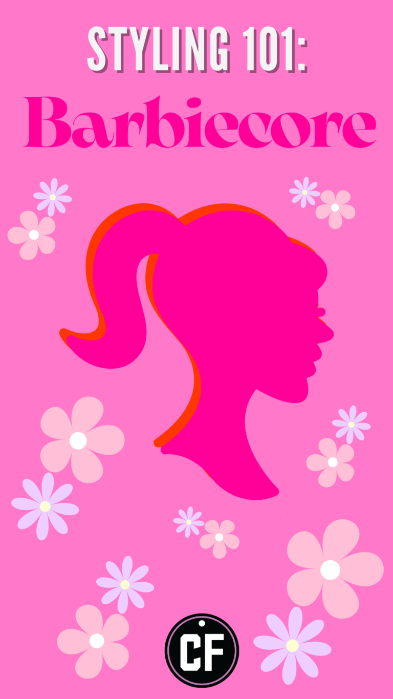 How to Create a Barbiecore Outfit (+ Styling Tips and Examples)