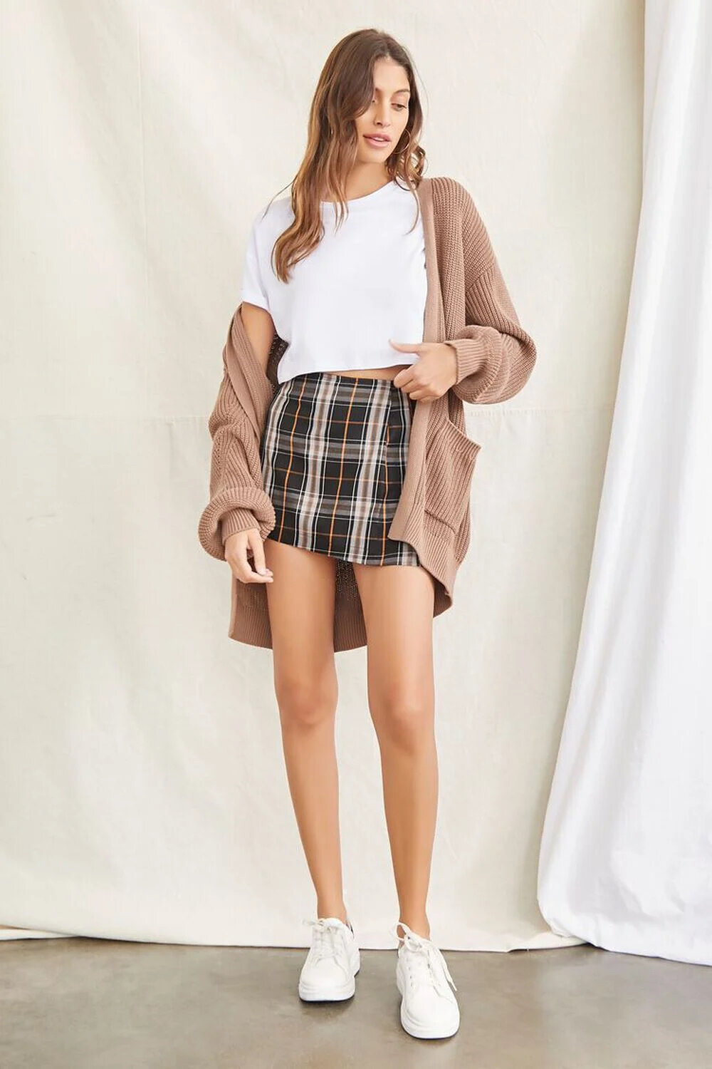 Cute Outfit Solutions for "Nothing to Wear" Days