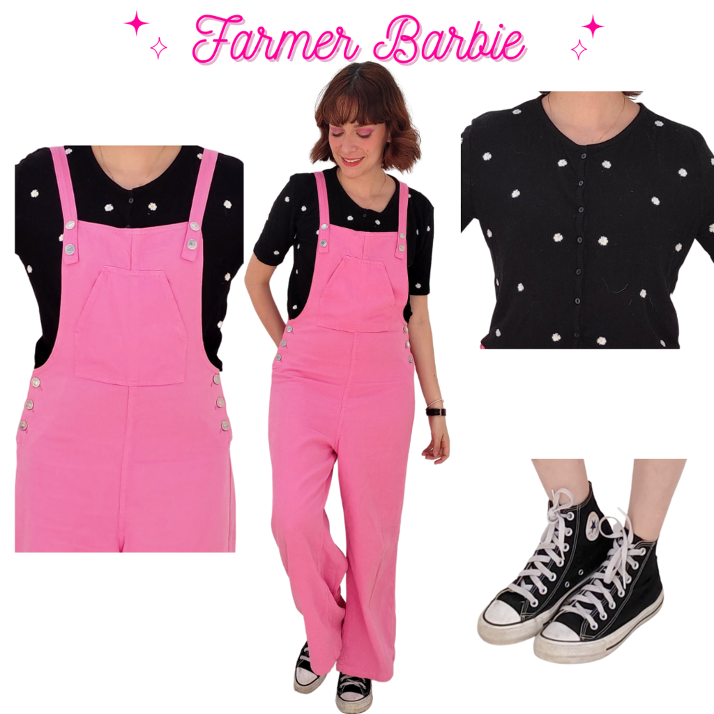How to Create a Barbiecore Outfit (+ Styling Tips and Examples)