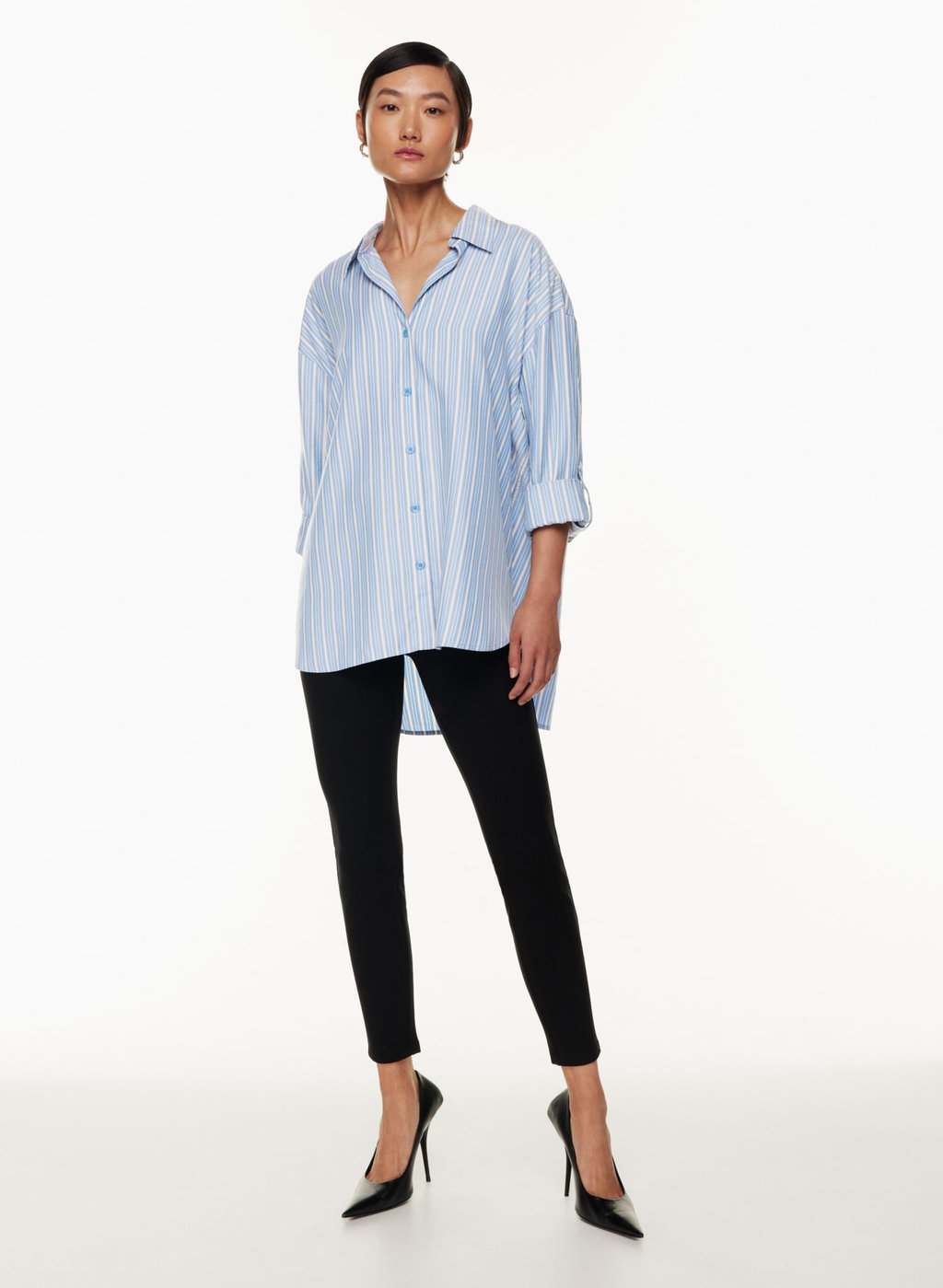 Your Go-To Guide for Classy Chic Outfits