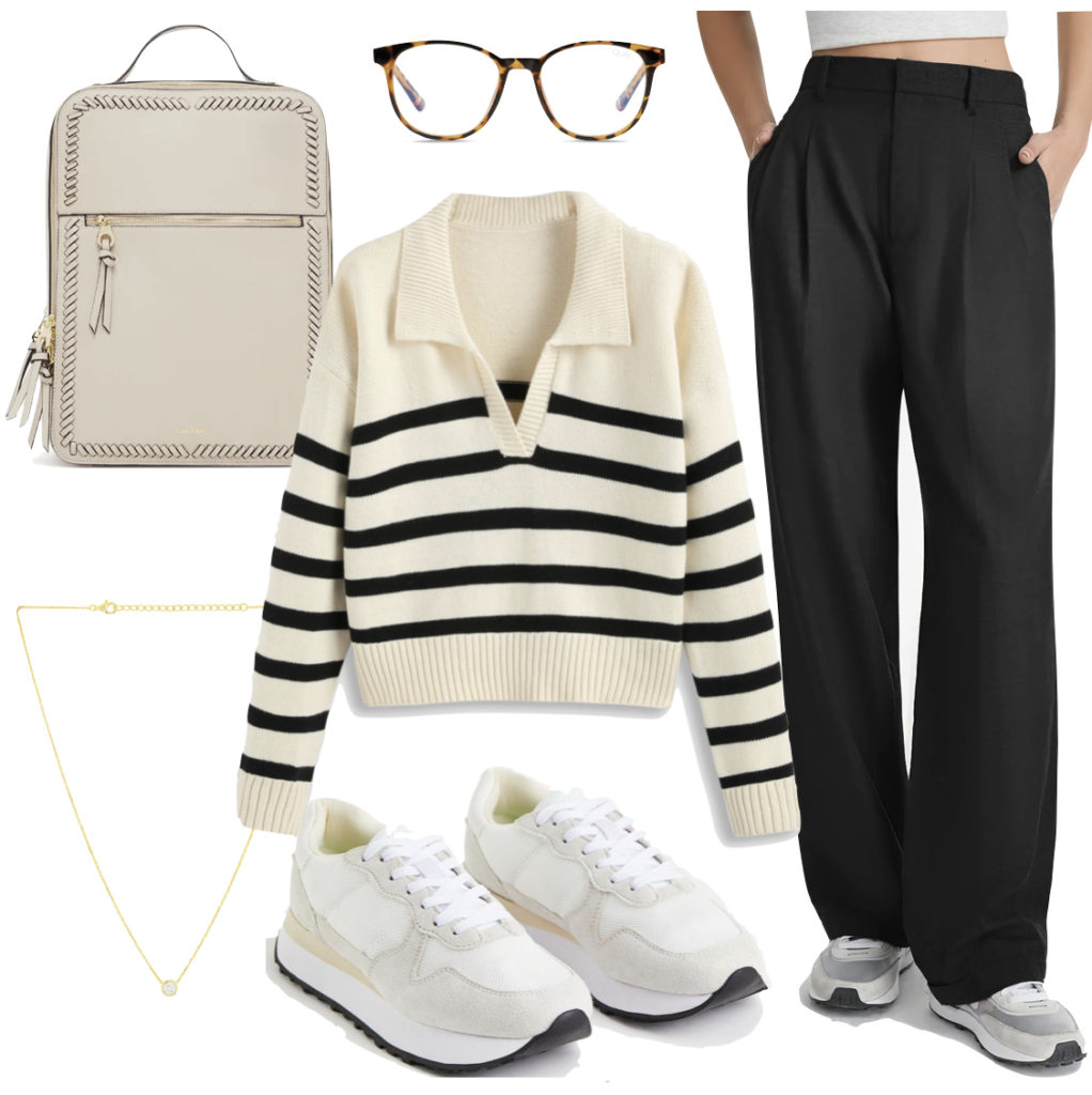 Your Go-To Guide for Classy Chic Outfits Your Go-To Guide for Classy Chic Outfits
