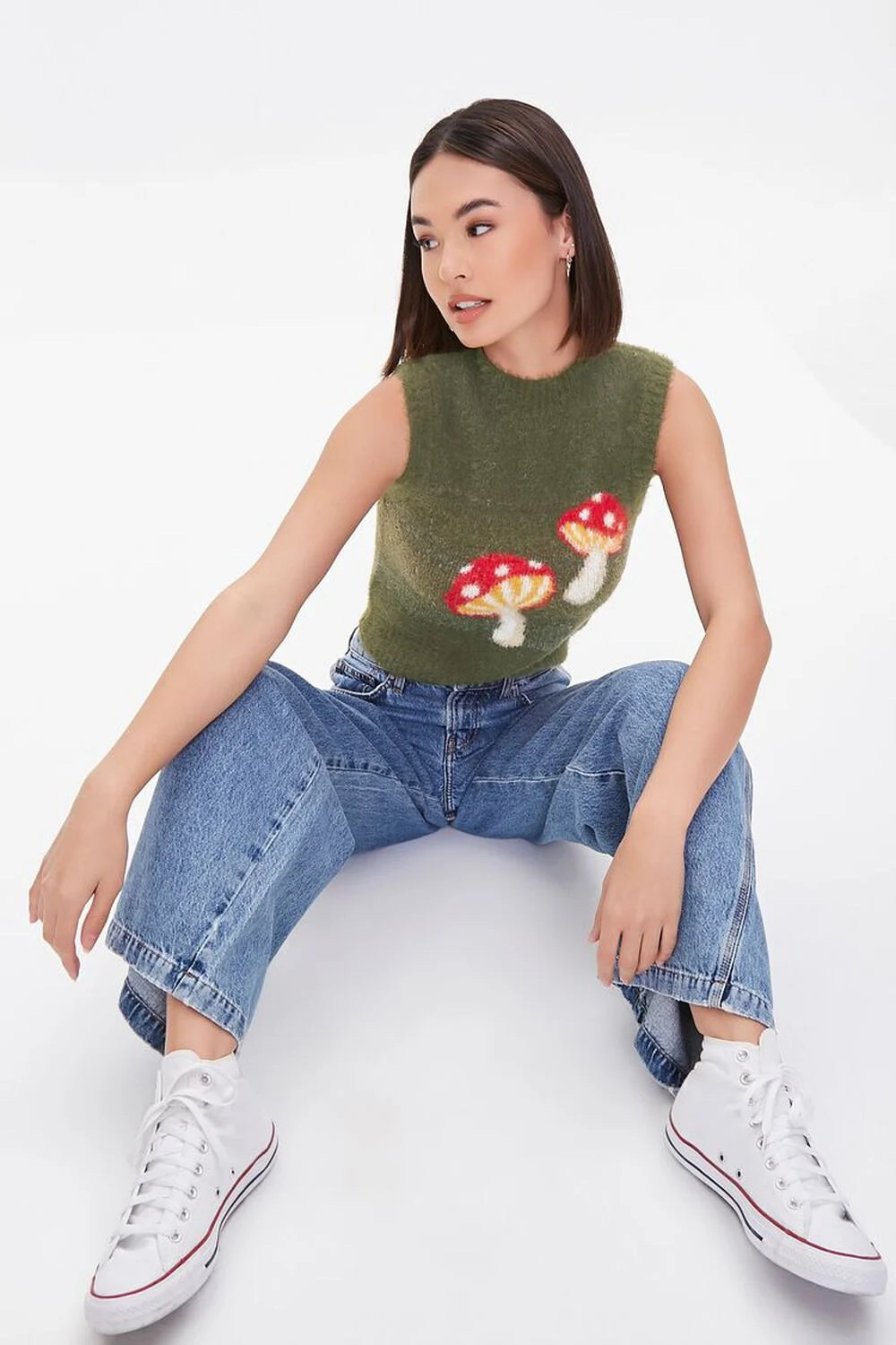 10 Cute Cottagecore Outfits for Your Cozy Forest Girl Era - College Fashion