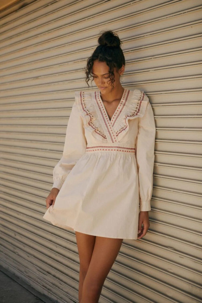 10 Cute Cottagecore Outfits for Your Cozy Forest Girl Era - College Fashion