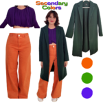 How to Create Color Block Outfits (+ Styling Tips and Examples ...