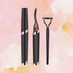 5 Best Heated Eyelash Curlers of 2024