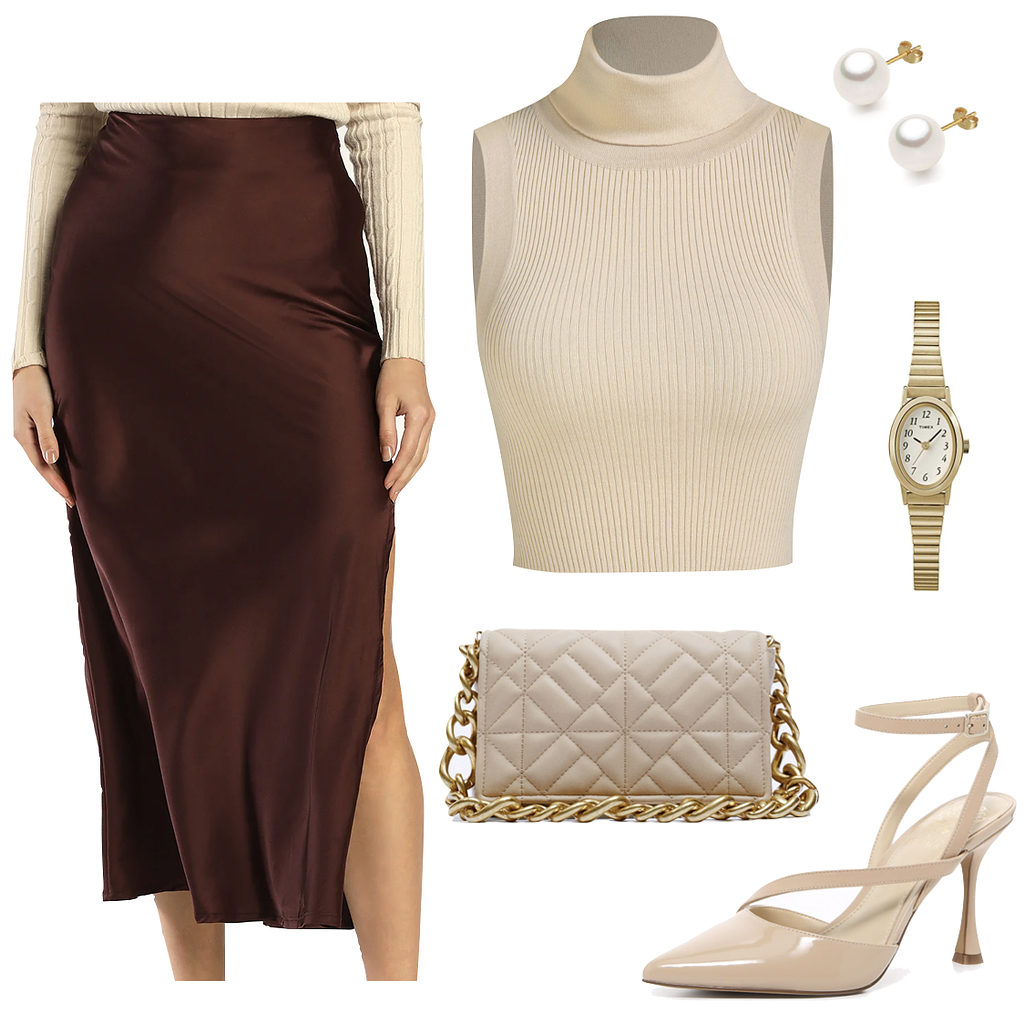 Celebrate Turkey Day in Style with These Thanksgiving Outfit Ideas ...