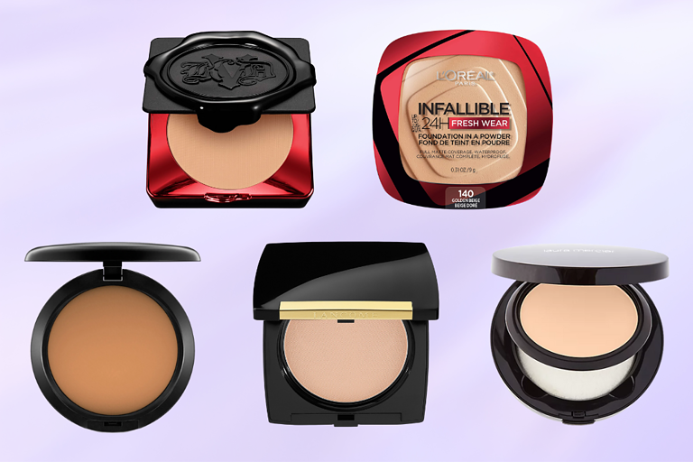 Best Full Coverage Powder Foundation for a Flawless Finish Best Full Coverage Powder Foundation for a Flawless Finish