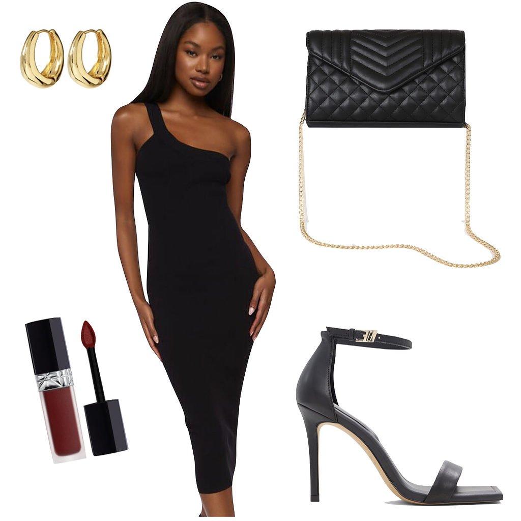 The Best Clubbing Outfits (+15 Hot Dresses Under $50)
