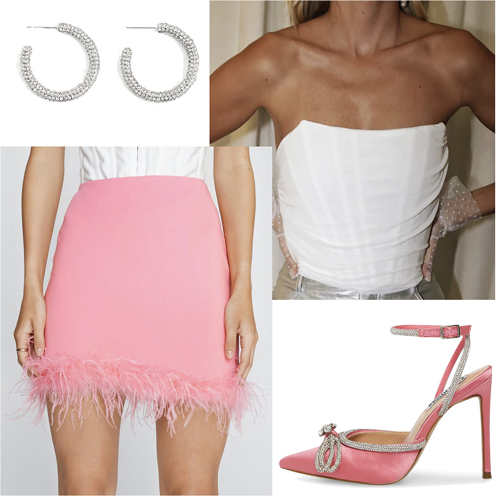 The Best Clubbing Outfits (+15 Hot Dresses Under $50)