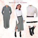 How to Create Minimalist Neutral Outfits (+ Styling Tips and Examples)