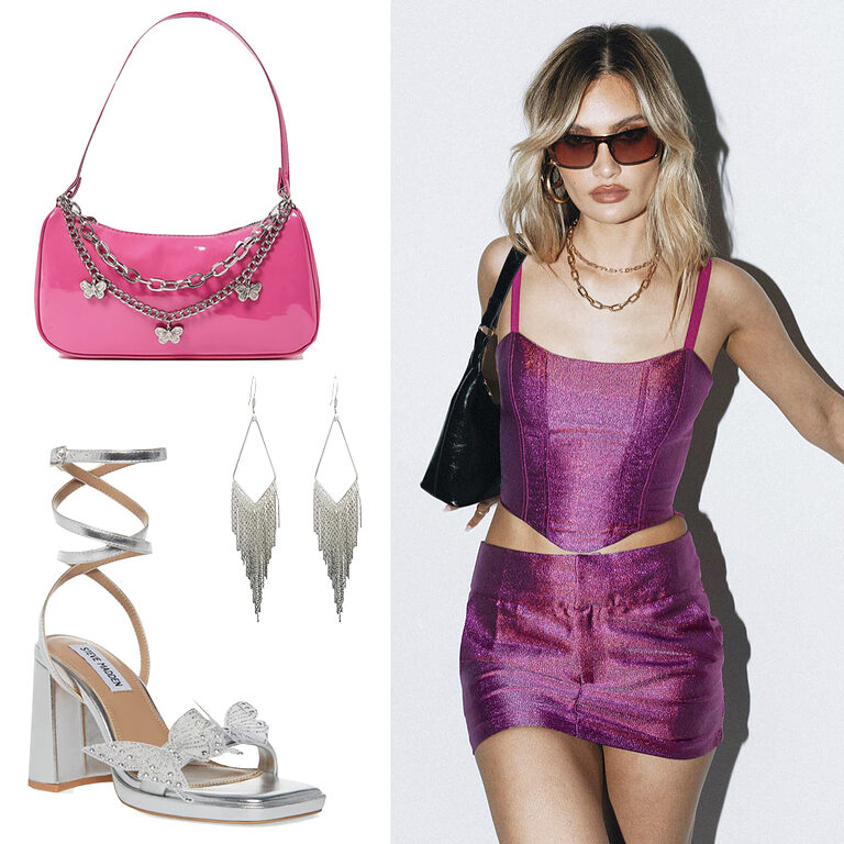 The Best Clubbing Outfits (+15 Hot Dresses Under $50)