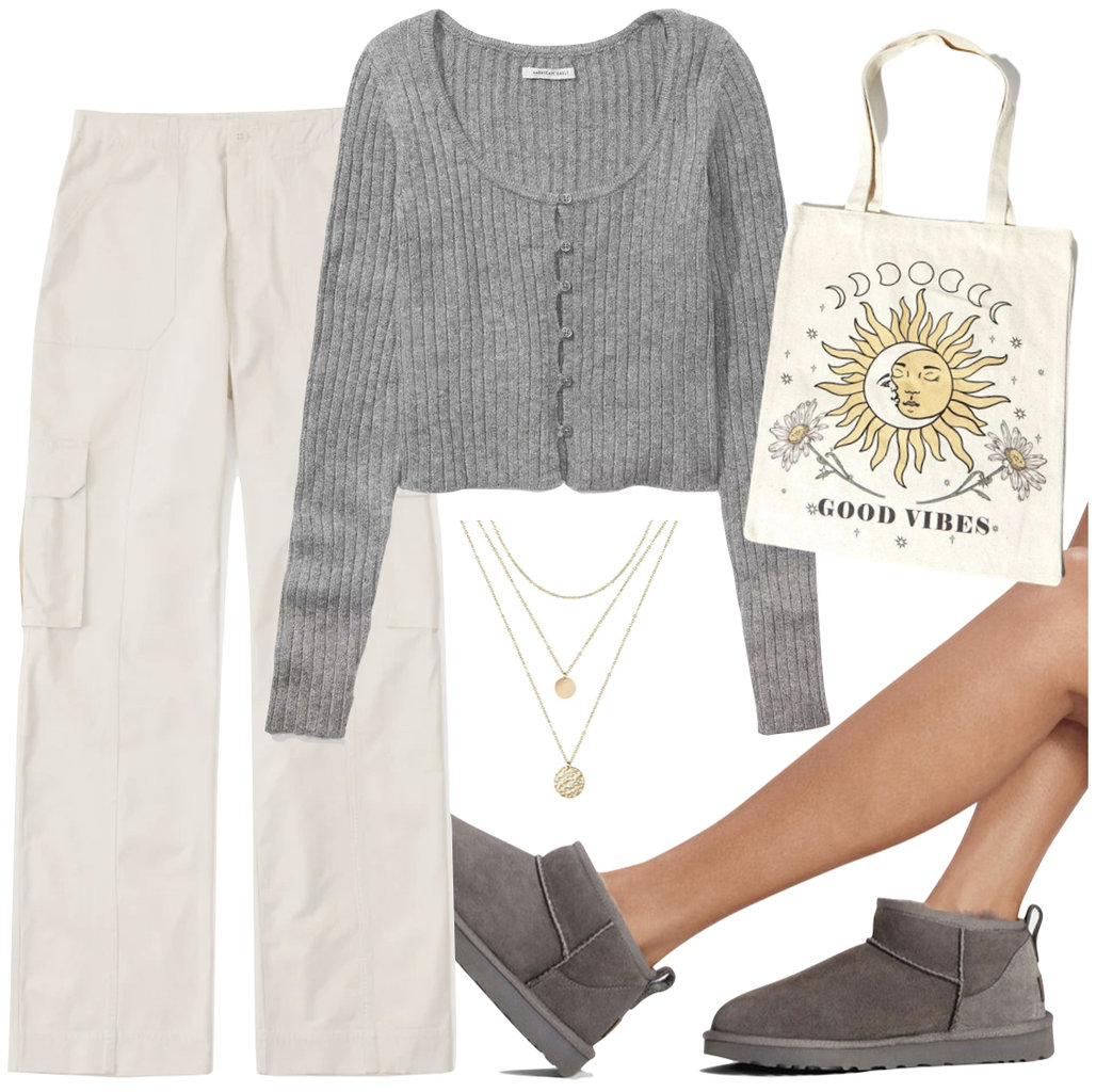 Uggs in 2024: Uggs Are Officially Back & Here's How to Style Them in 2024