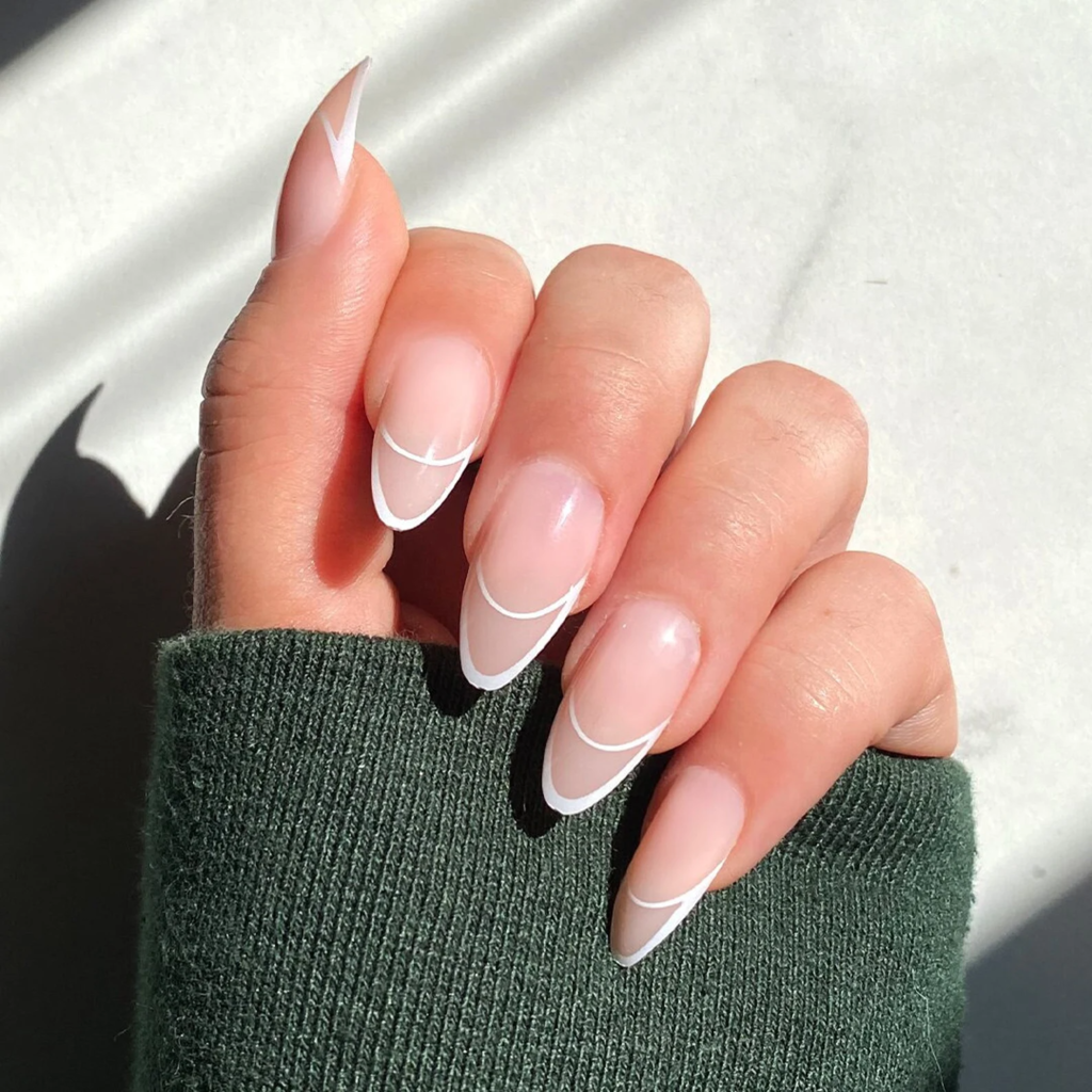 Gorgeous Acrylic Nail Ideas You Should Try