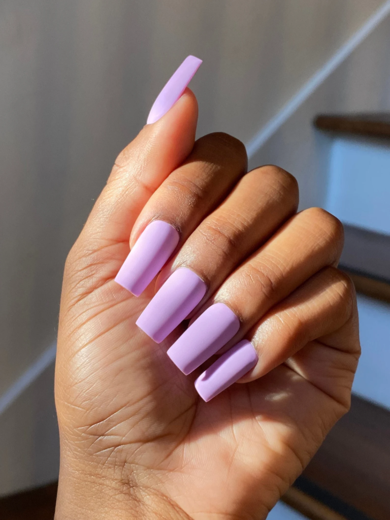 Gorgeous Acrylic Nail Ideas You Should Try