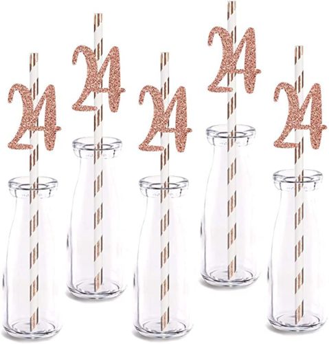 Fun Ways to Celebrate Your 24th Birthday - College Fashion