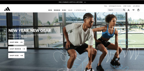 The Best Athletic Wear Brands for Working Out in Style