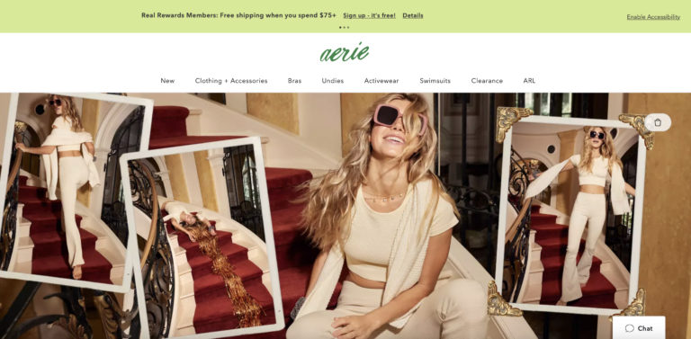 The Best Athletic Wear Brands for Working Out in Style