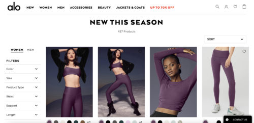 The Best Athletic Wear Brands for Working Out in Style