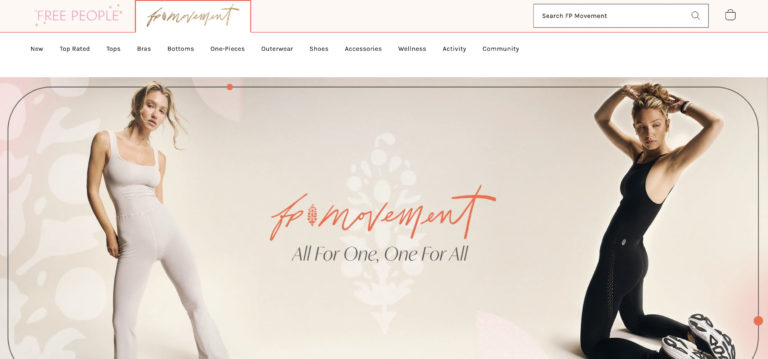 The Best Athletic Wear Brands for Working Out in Style