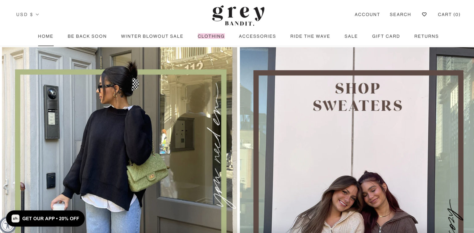 Best Boutique Fashion Stores: The 21 Best Boutiques to Shop Online