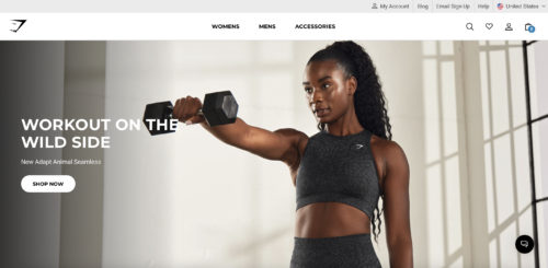 The Best Athletic Wear Brands for Working Out in Style