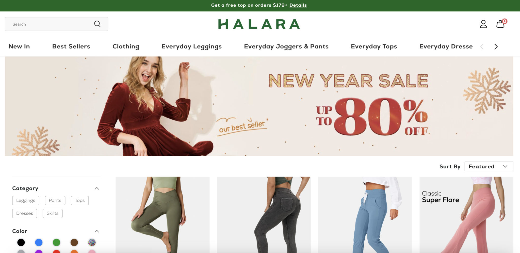 The Best Athletic Wear Brands for Working Out in Style