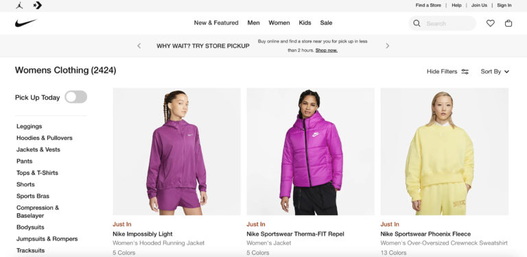 The Best Athletic Wear Brands for Working Out in Style