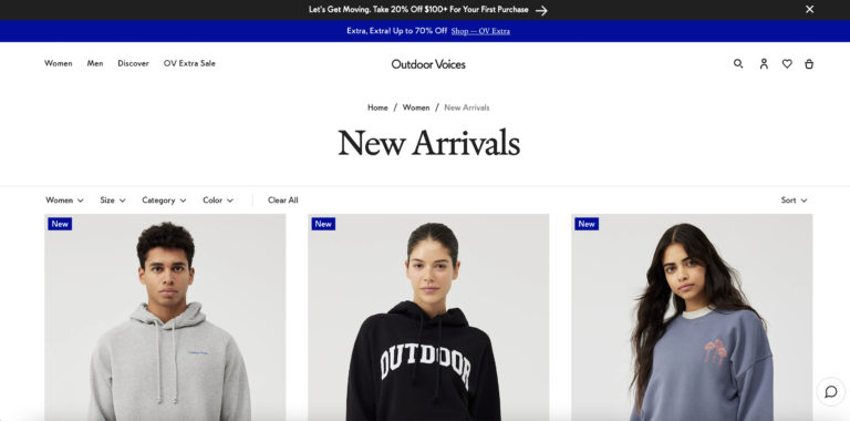 The Best Athletic Wear Brands for Working Out in Style