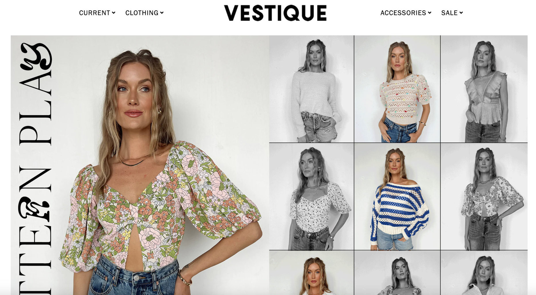 Best Boutique Fashion Stores: The 21 Best Boutiques to Shop Online
