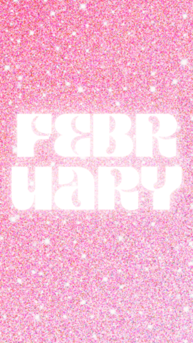 60+ Cute and Aesthetic Valentine's Day Wallpapers - College Fashion