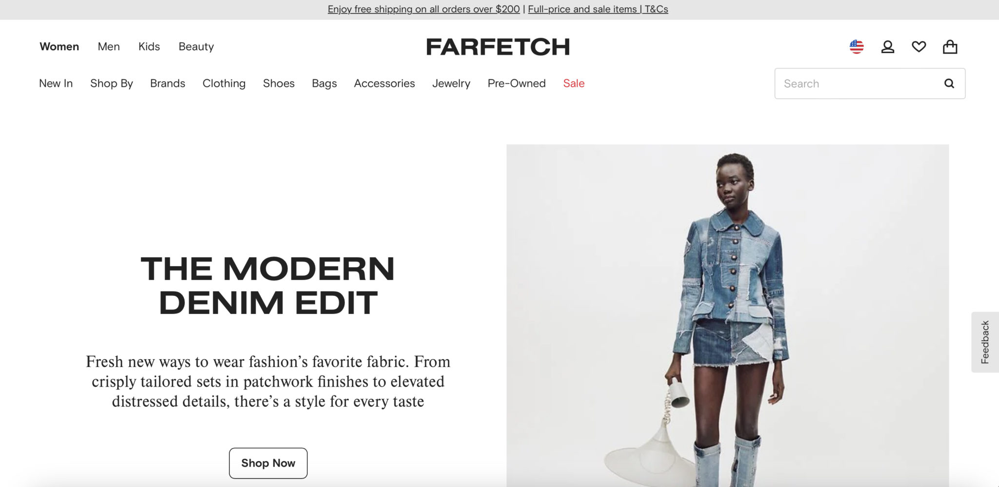 Best Online Designer Stores: Where to Shop for Designer & Luxury Pieces ...