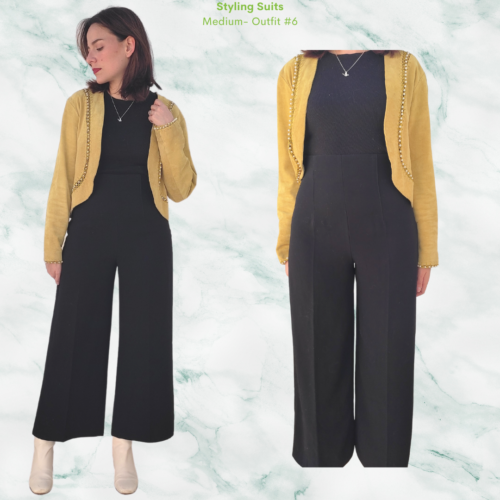 How to Style Suits (+ Styling Tips and Examples) - College Fashion