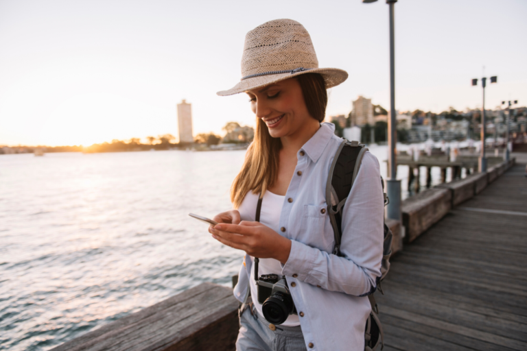 The Ultimate Spring Break Planning Checklist - College Fashion