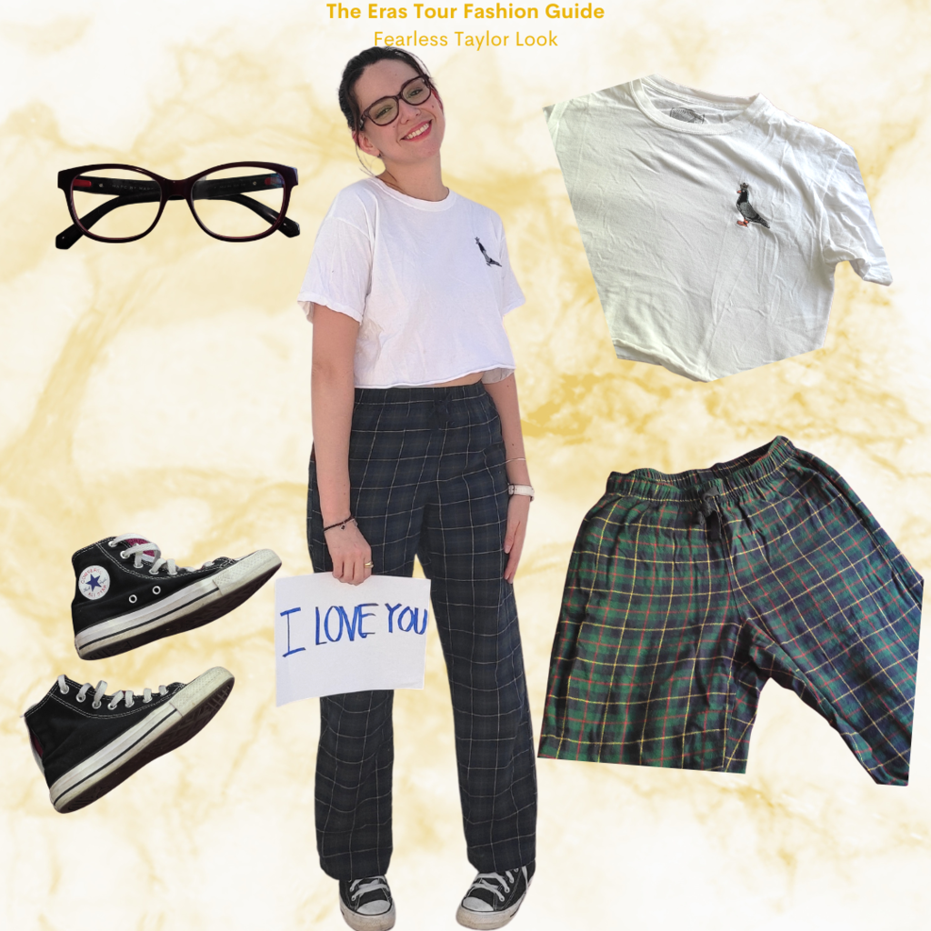 Eras Tour Outfits: What to Wear to Taylor Swift's The Eras Tour