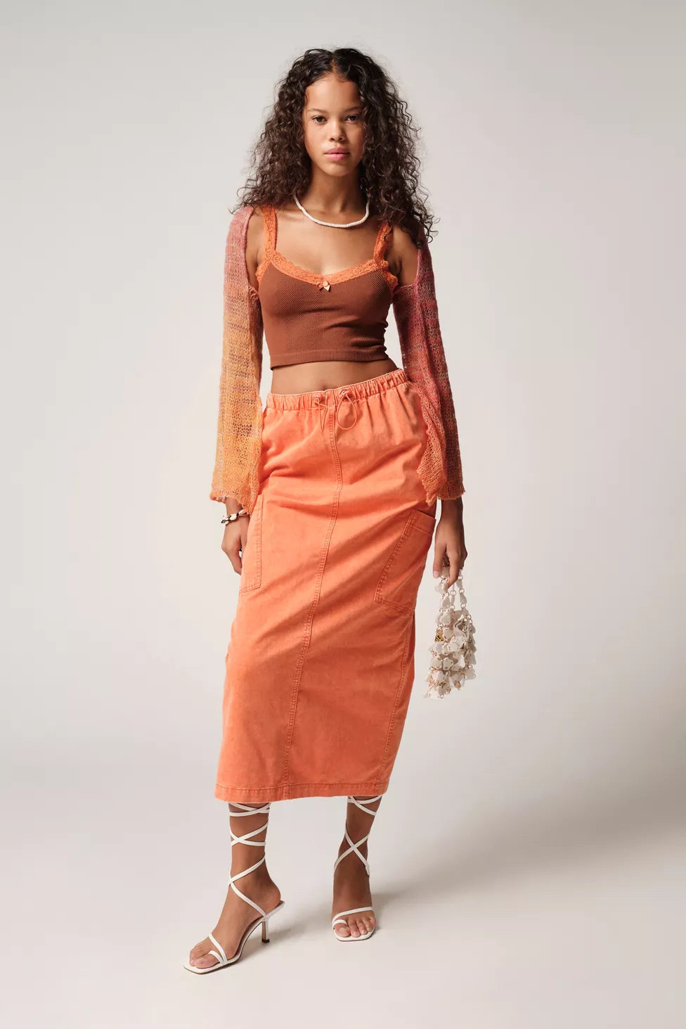 Aries Style Guide: How to Dress Like An Aries - ReportWire