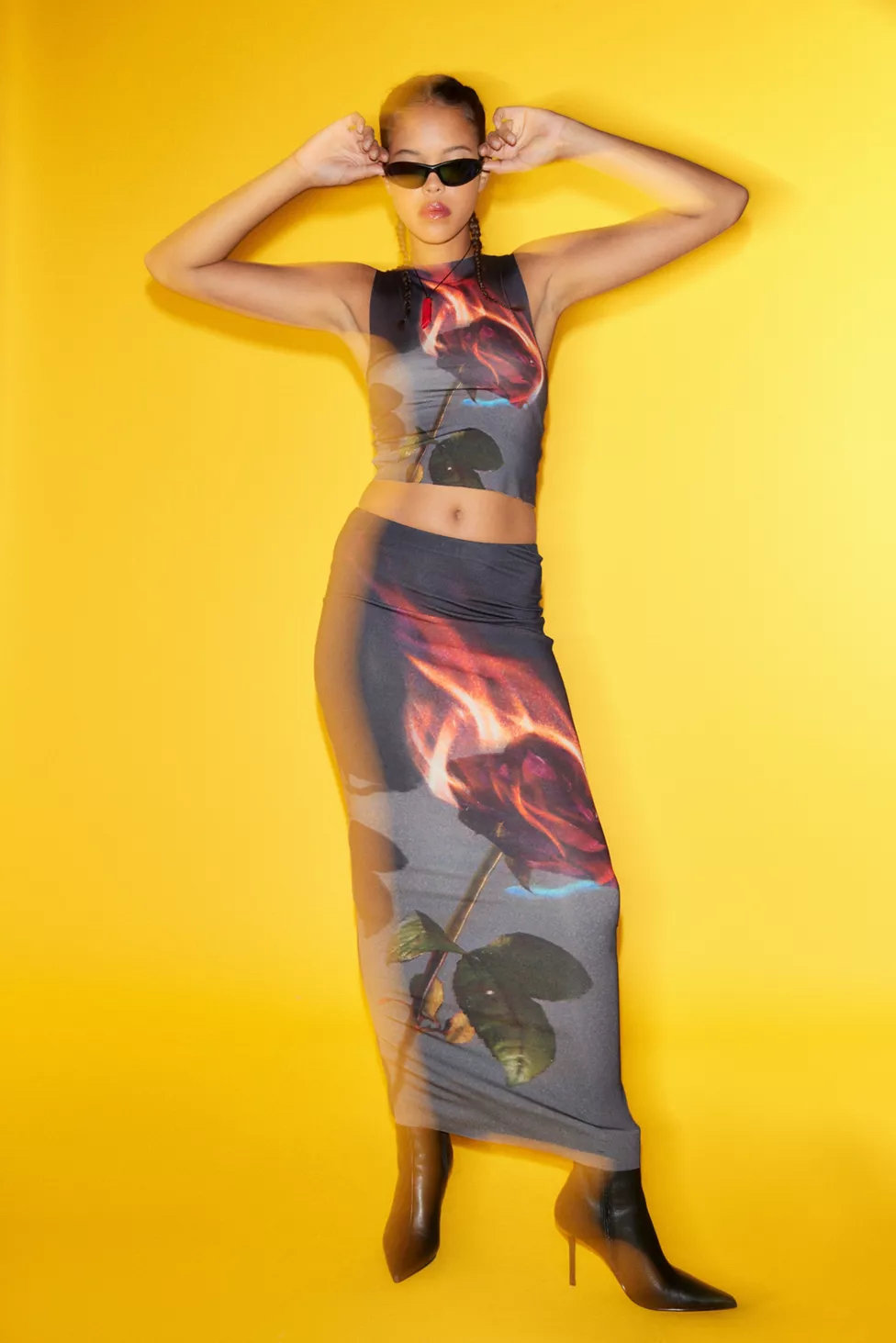 Aries Style Guide: How to Dress Like An Aries – ReportWire