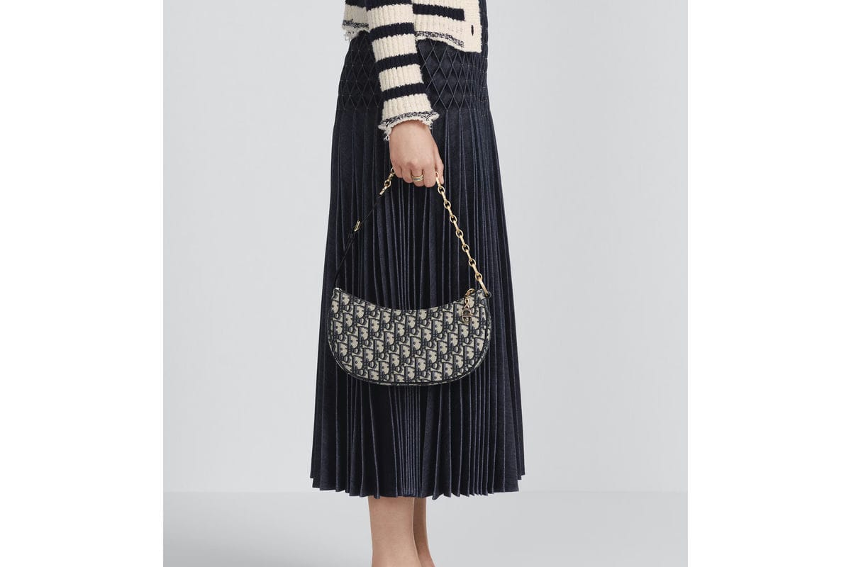 Here Are All of the Finest Luxury Fashion Brands from France