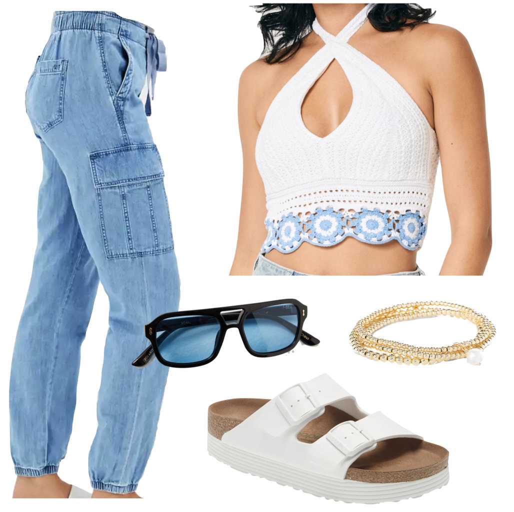 Jogger Pants Outfits: How to Style Joggers for Any Occasion - College ...