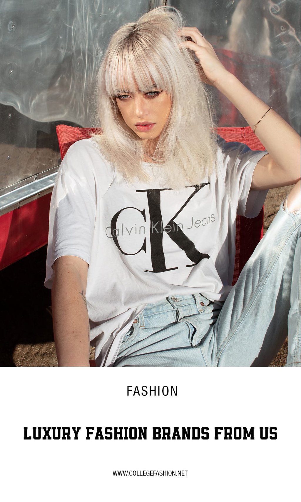 These Are the Best Luxury Fashion Brands from the USA