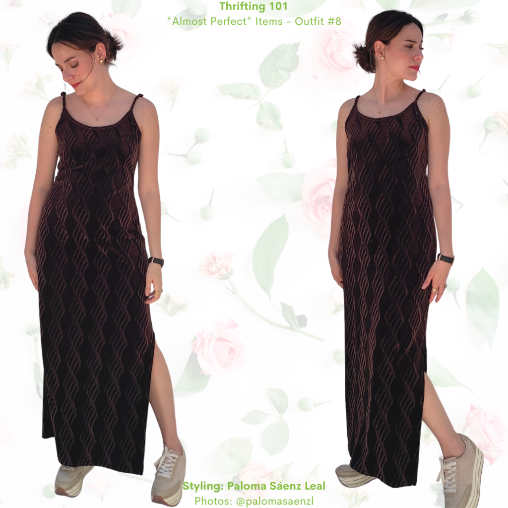 How to Thrift Like a Pro (+ Styling Tips & Examples) - College Fashion