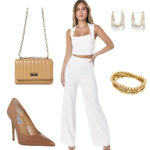 Graduate in Style with These College Graduation Outfits