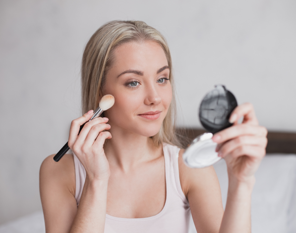 Makeup Essentials: The 17 Products You Need